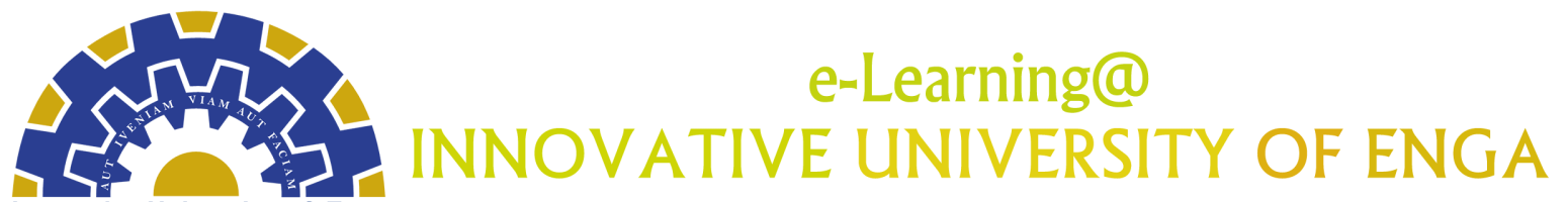 Search | IUE-LMS